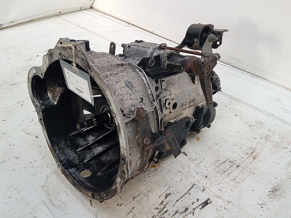 M5-25E menjač za Nissan CABSTAR (F23, H41, H42) | 92 - 11 kamiona
