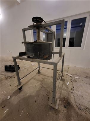seckalica za kupus