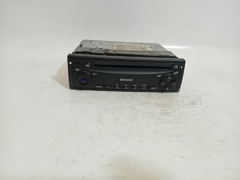 5010614576/b autoradio za Renault Magnum | 90 kamiona