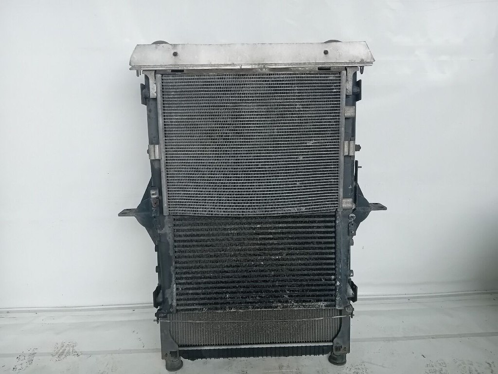 7420853588 radijator za hlađenje motora za Renault Magnum 2 kamiona