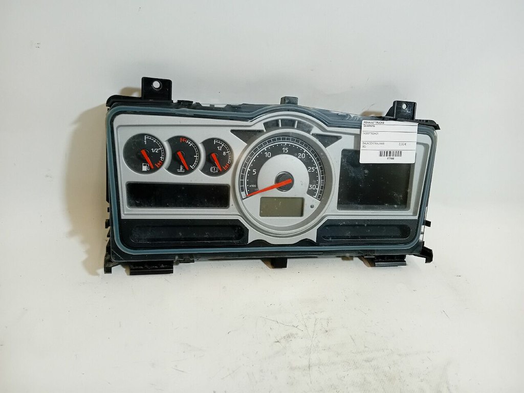 7420977604-01 instrument tabla za Renault Magnum | 90 kamiona
