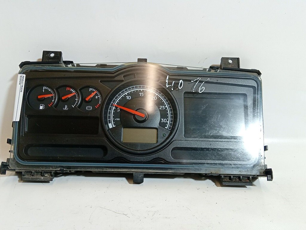 7421050635-04 instrument tabla za Renault Premium | 96 kamiona
