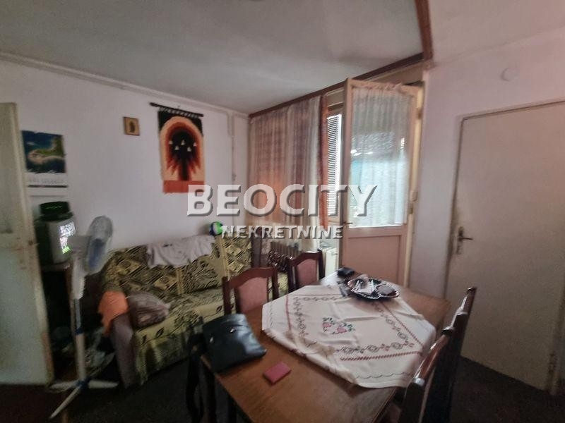 Dvosoban stan, 56 m2, Novi Sad, Maksima Gorkog ID: 123777