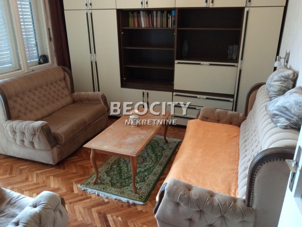 Dvosoban stan, 60 m2, Novi Sad, Maksima Gorkog 48b ID: 123766