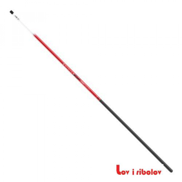 Stap Daiwa Ninja X Tele Pole 3m (11629-300)