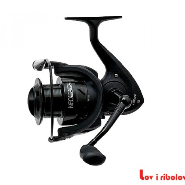 Masinica CXP Match feeder Neo 5000 5+1