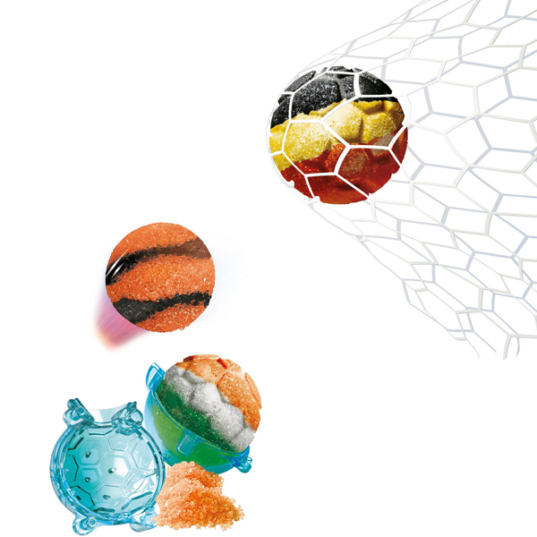 Clementoni Crazy Balls Soccer set CL61521