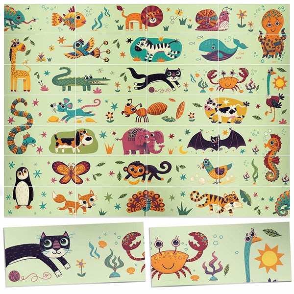 HEADU - Domine u nizu 1041978