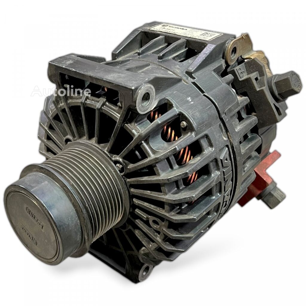AVI150P2101HP generator za Scania K,N,F-series bus (2006-) autobusa