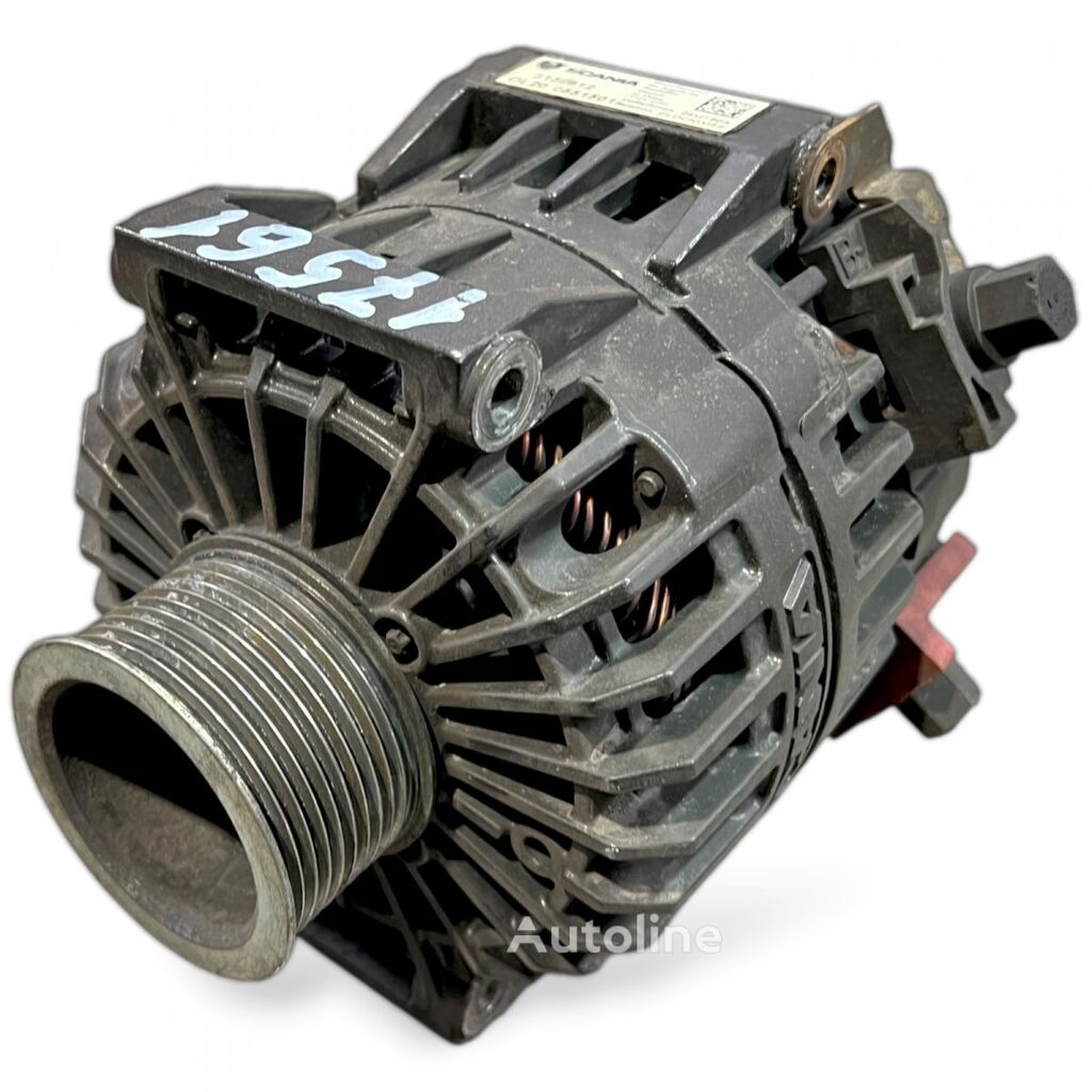 AVI150P2101HP generator za Scania K,N,F-series bus (2006-) autobusa