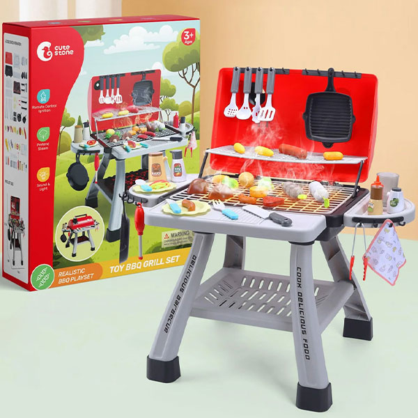 Sto za roštilj Hape Toys 20014289
