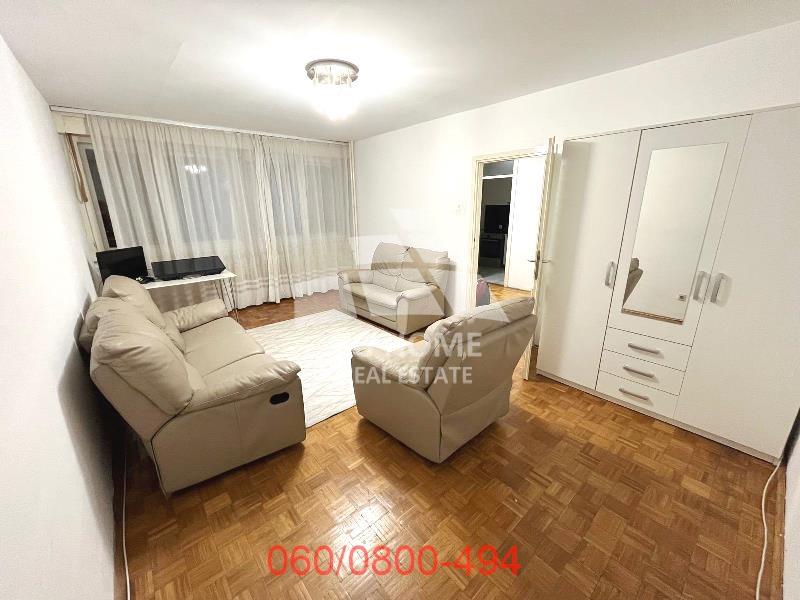 Stan, BEOGRAD, Kumodraž, ID 2901