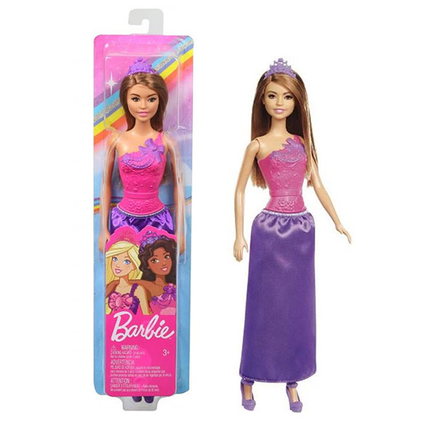 Barbie lutka Princess 1035936