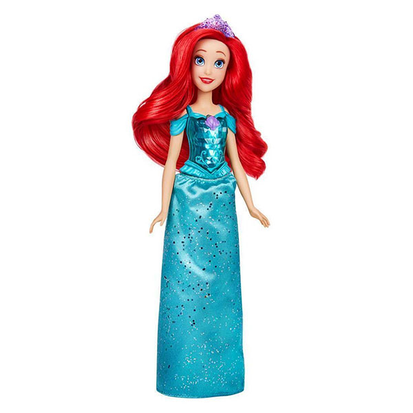 DISNEY lutka princeza Ariel 1041935