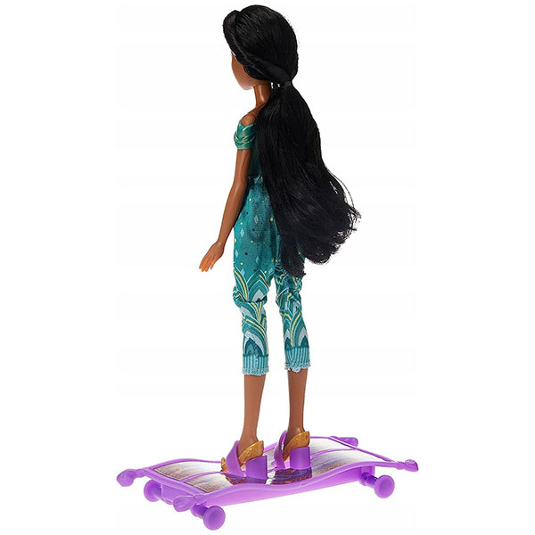 DISNEY lutka princeza Jasmin 1037940
