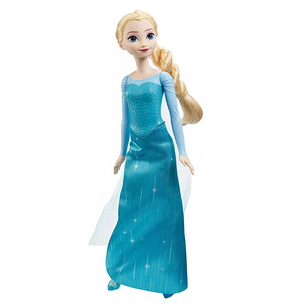 Frozen lutka Elsa 1013295