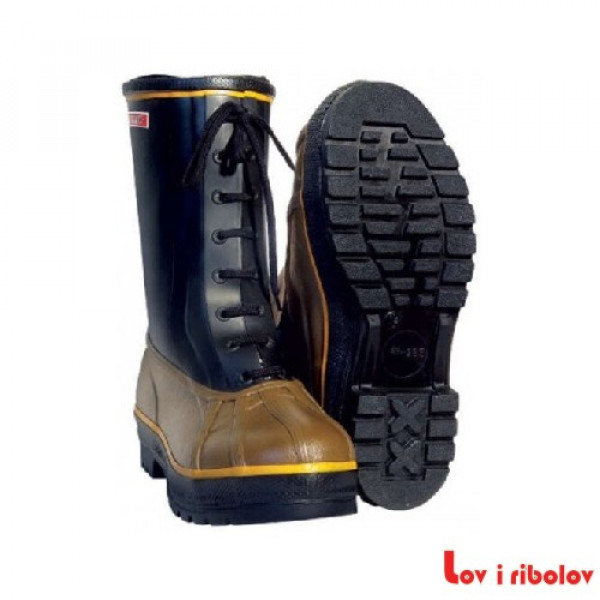 Cizma Tigar 91518 Winter sa filcanom carapom