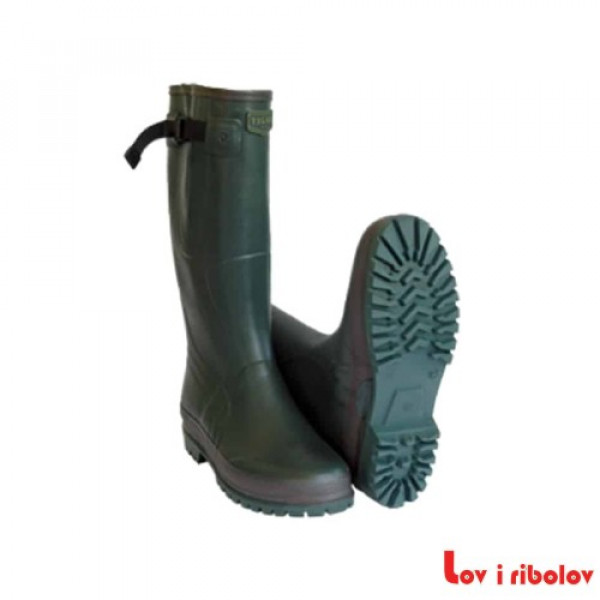 Cizme Tigar 93018 Elite NEW Tamno zalena