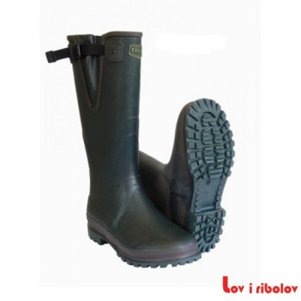 Cizme Tigar 93019 Highlander NEW Neopren