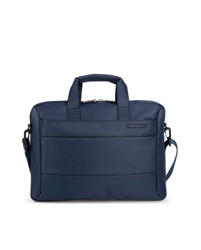 LAPTOP TORBA TIDE 15.6″ BLUE Gabol