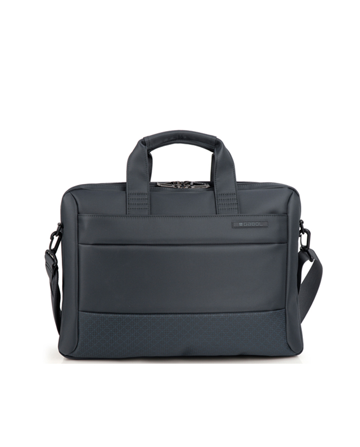 LAPTOP TORBA TIDE 15.6″ BLACK Gabol