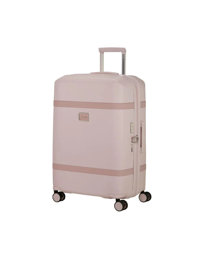 KOFER IMAGE-SPINNER 69/25 EXP ROSE TROLLEY Samsonite
