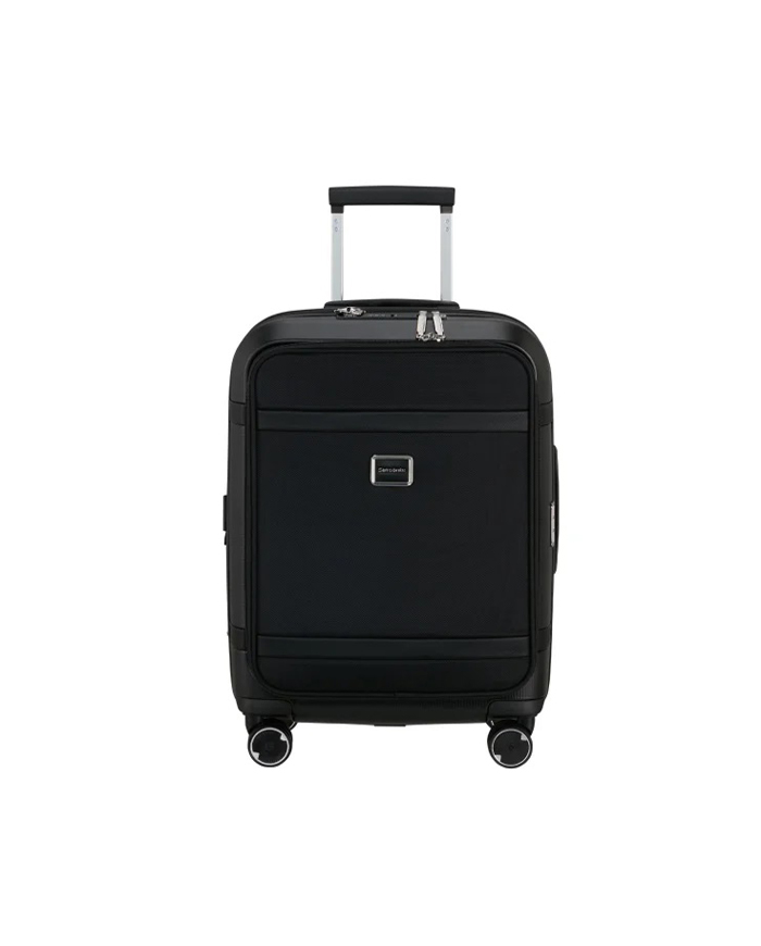 KOFER IMAGE-SP.55/20 EXP EASY ACCESS BLACK TROLLEY Samsonite