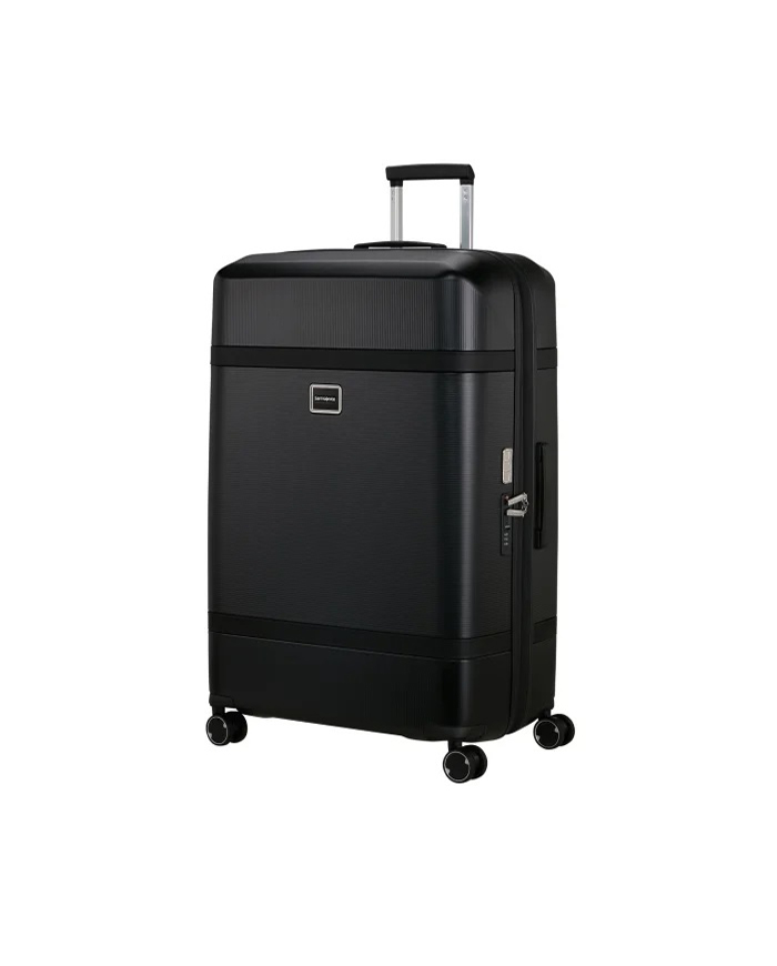 KOFER IMAGE-SPINNER 78/30 EXP BLACK TROLLEY Samsonite