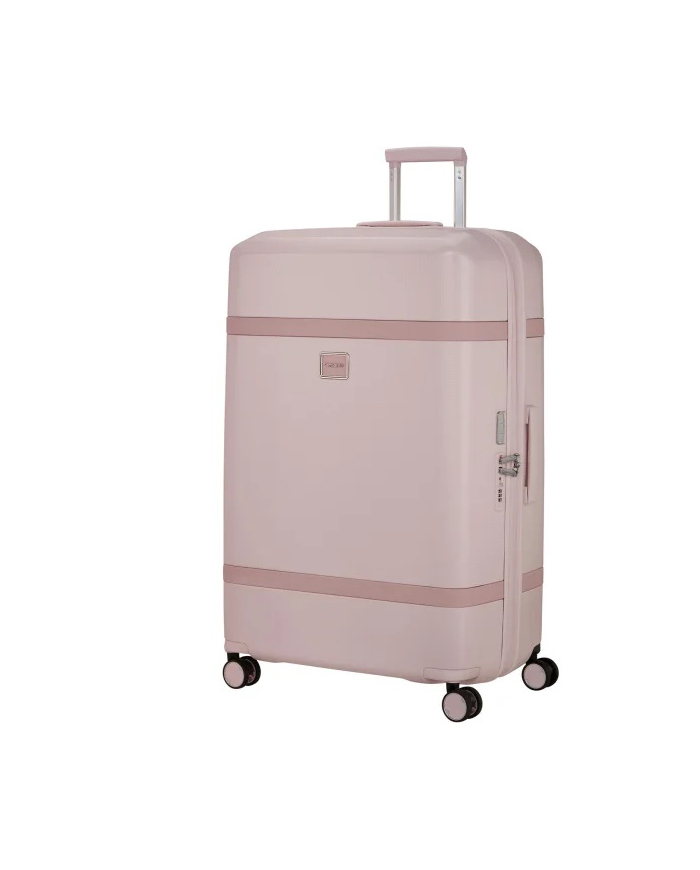 KOFER IMAGE-SPINNER 78/30 EXP ROSE TROLLEY Samsonite
