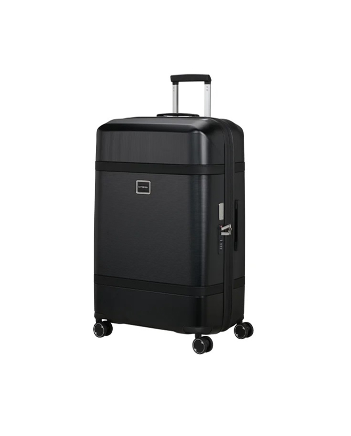 KOFER IMAGE-SPINNER 78/28 EXP BLACK TROLLEY Samsonite