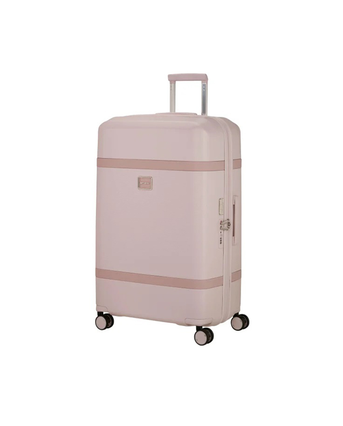 KOFER IMAGE-SPINNER 78/28 EXP ROSE TROLLEY Samsonite
