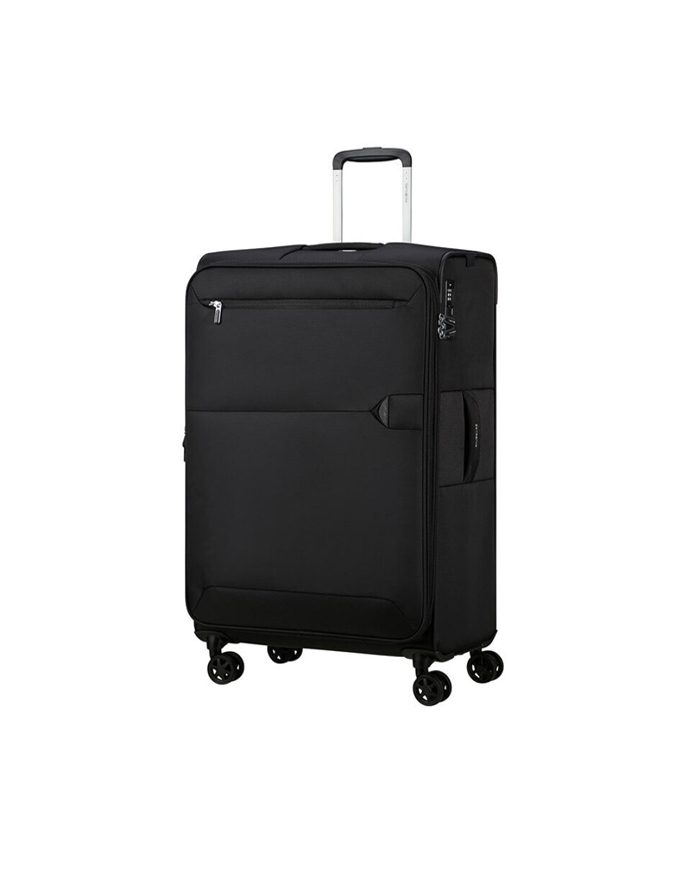 KOFER URBIFY-SPINNER 78/29 EXP BLACK TROLLEY Samsonite