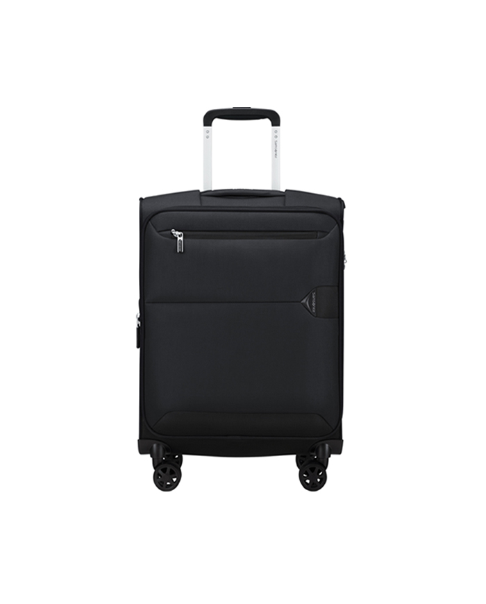 KOFER URBIFY-SPINNER 68/25 EXP BLACK TROLLEY Samsonite