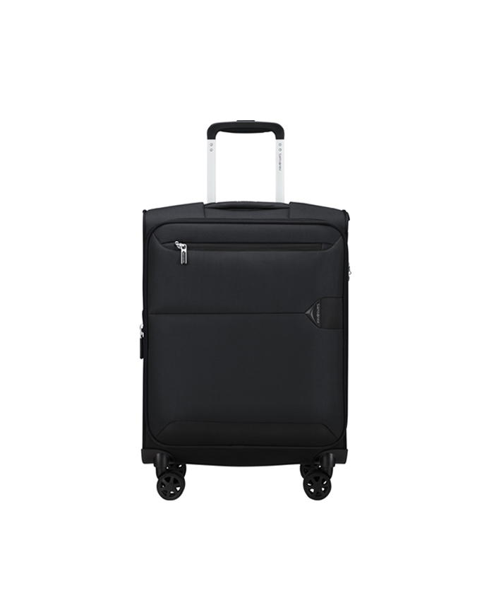 KOFER URBIFY-SPINNER 55/20 EXP BLACK TROLLEY Samsonite
