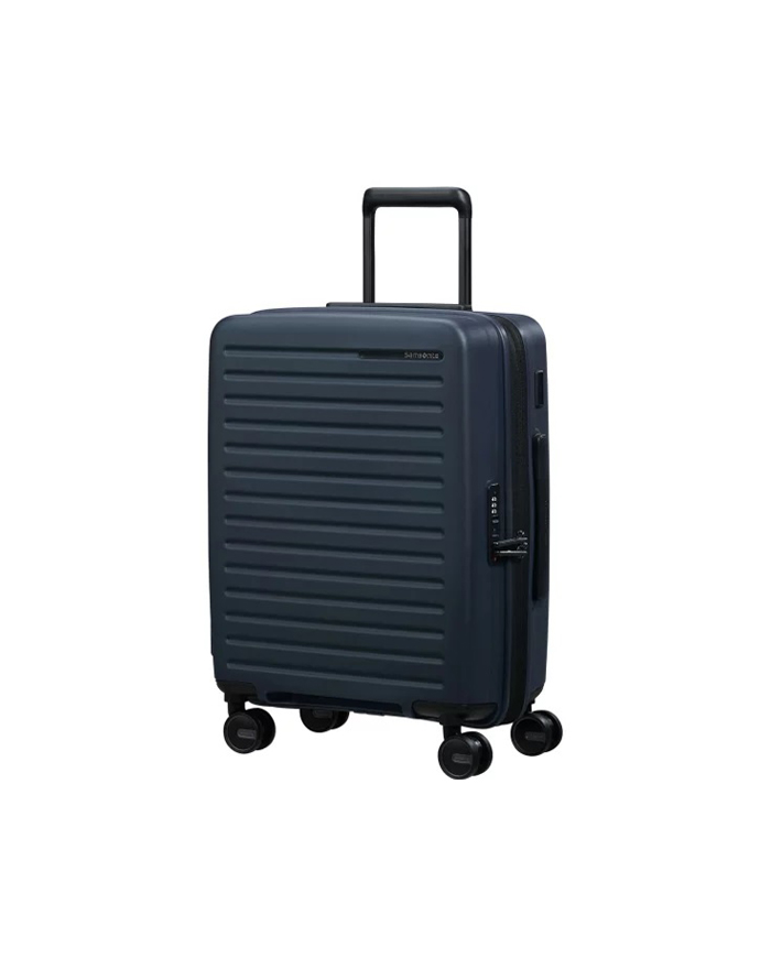KOFER RESTACKD-SP. 55/20 EXP MIDNIGHT BLUE TROLLEY Samsonite