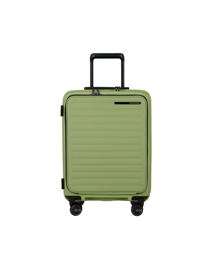 KOFER RESTACKD-SP. 55/20 EXP EASY ACCESS WASABI TROLLEY Samsonite