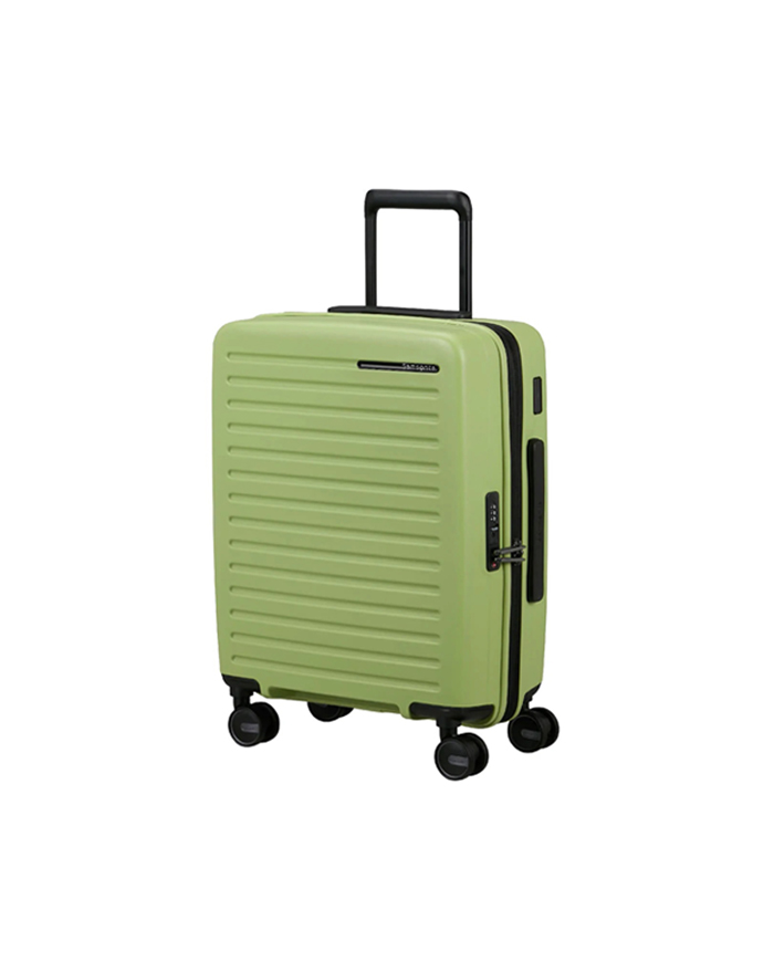 KOFER RESTACKD-SP. 55/20 EXP WASABI TROLLEY Samsonite