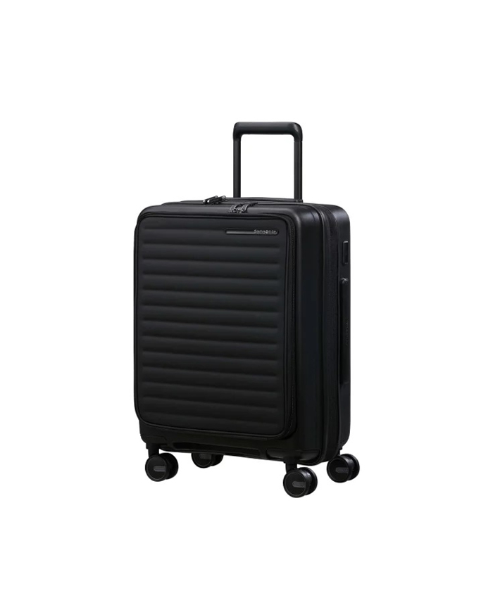KOFER RESTACKD-SP. 55/20 EXP EASY ACCESS BLACK TROLLEY Samsonite
