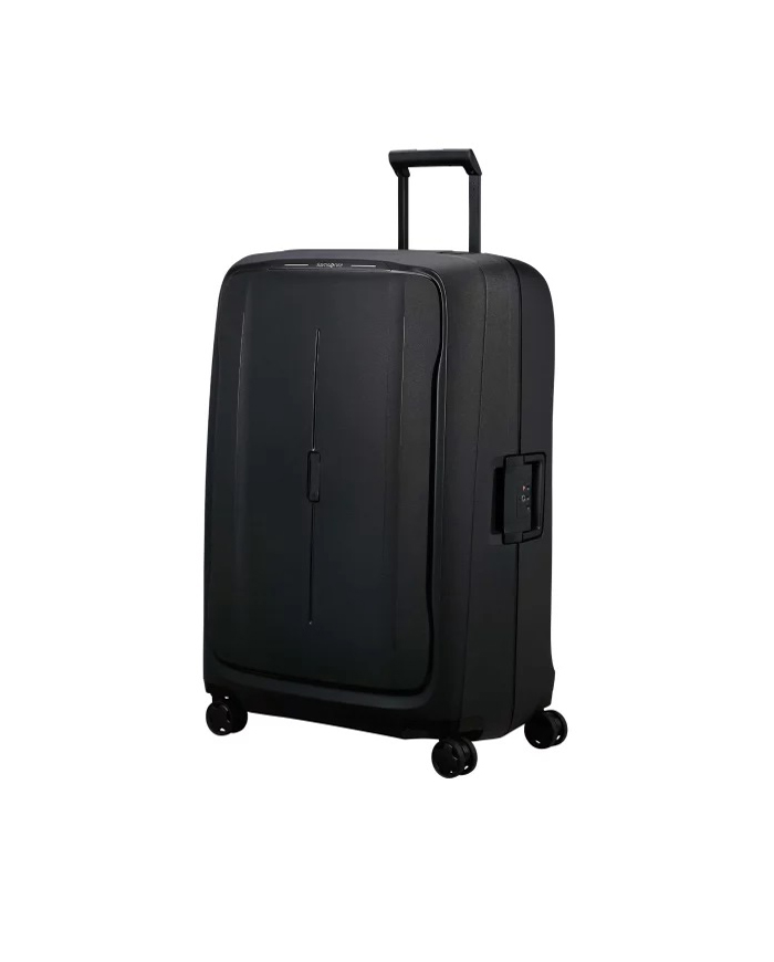 KOFER ESSENS-SPINNER 81/30 GRAPHITE TROLLEY Samsonite