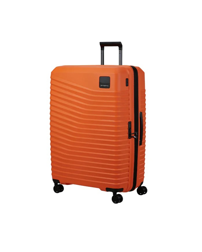KOFER INTUO-SPINNER 81/30 EXP APRICOT TROLLEY Samsonite