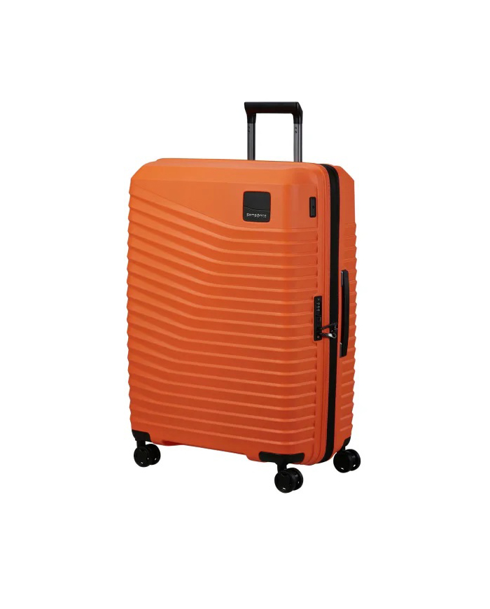 KOFER INTUO-SPINNER 75/28 EXP APRICOT TROLLEY Samsonite
