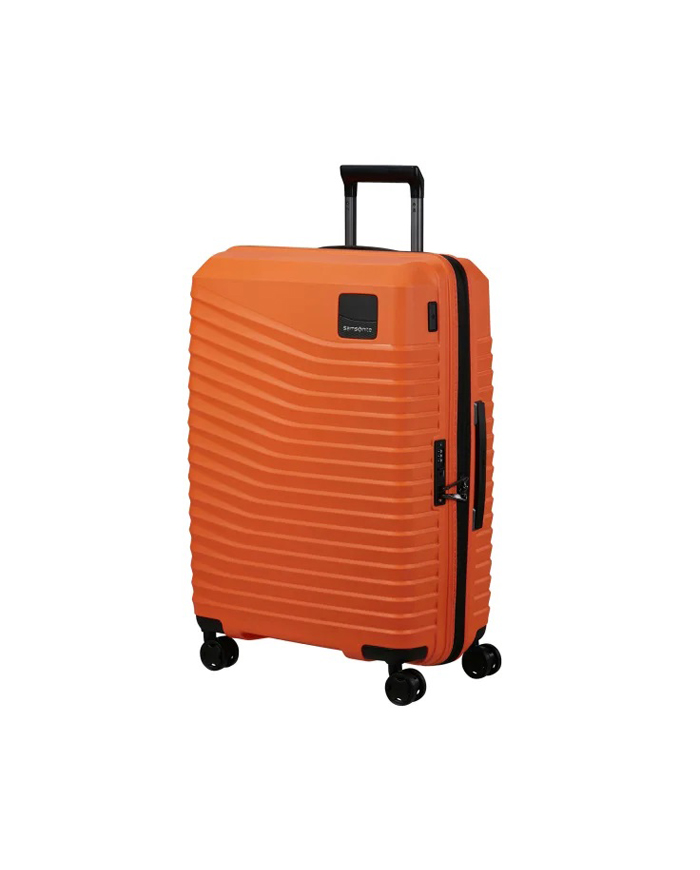 KOFER INTUO-SPINNER 69/25 EXP APRICOT TROLLEY Samsonite