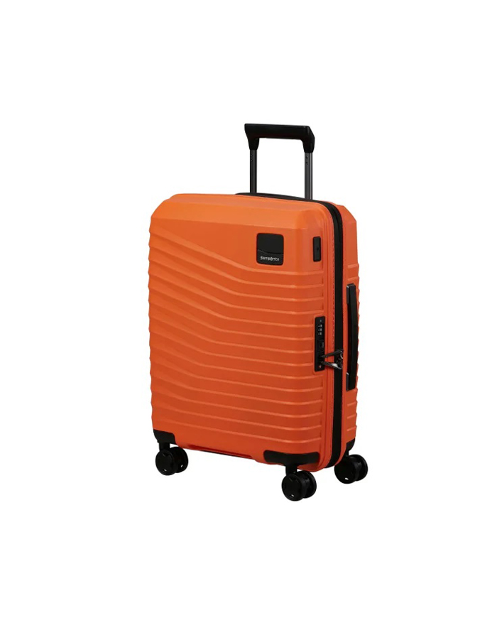 KOFER INTUO-SPINNER 55/20 EXP APRICOT TROLLEY Samsonite