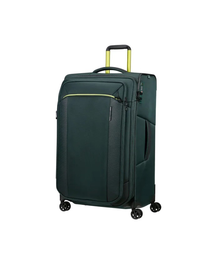 KOFER RESPARK-SPINNER 79/29 EXP DARK TEAL TROLLEY Samsonite