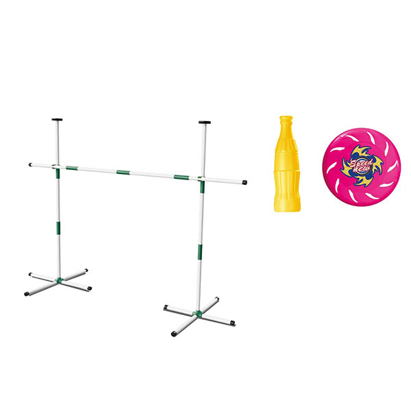 2 u 1 sport set limbo dance 1040741