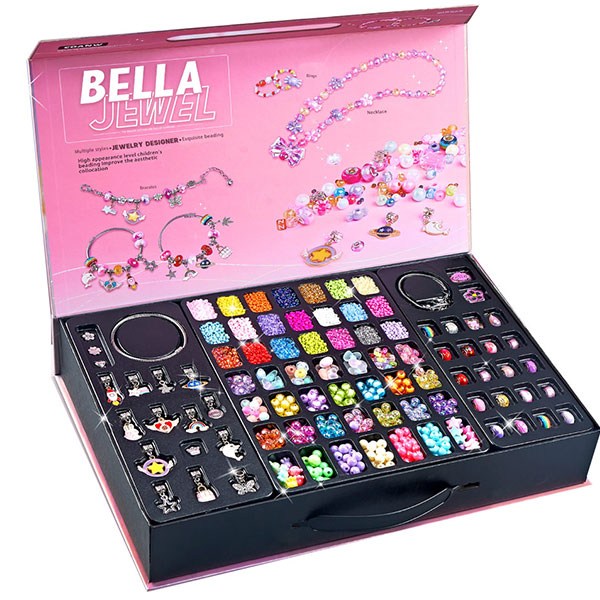 BELLA JEWEL 3u1 set za pravljenje nakita 1042373