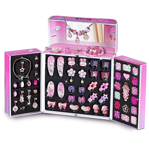 BELLA JEWEL trodelni set za pravljenje nakita 1042375