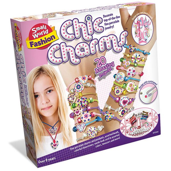 Kreativni set za pravljenje nakita 1038830