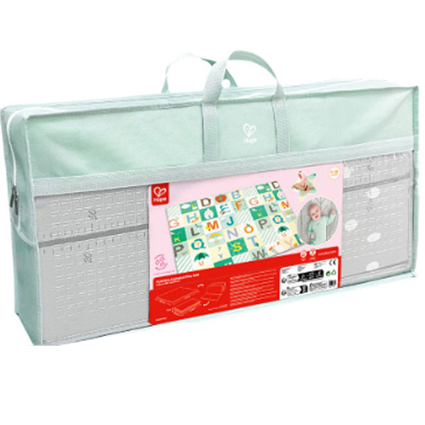Penasta podloga za igru Hape Toys 22003373