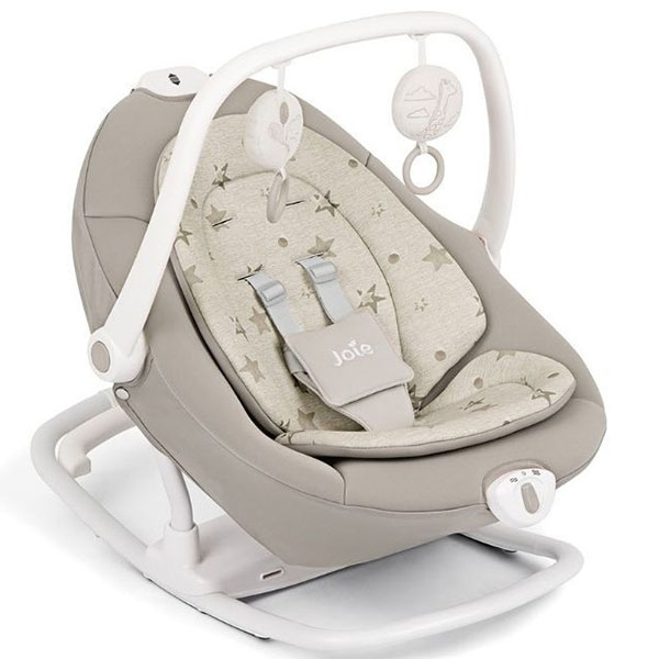Ležaljka/ljuljaška Sansa Cosmo Ten Joie 41107427